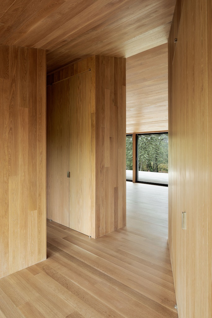Landry Smith Architect – Divine House