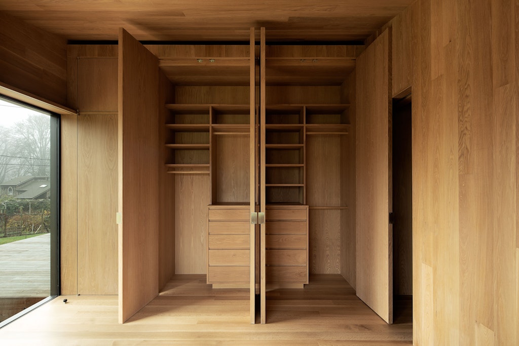Landry Smith Architect – Divine House