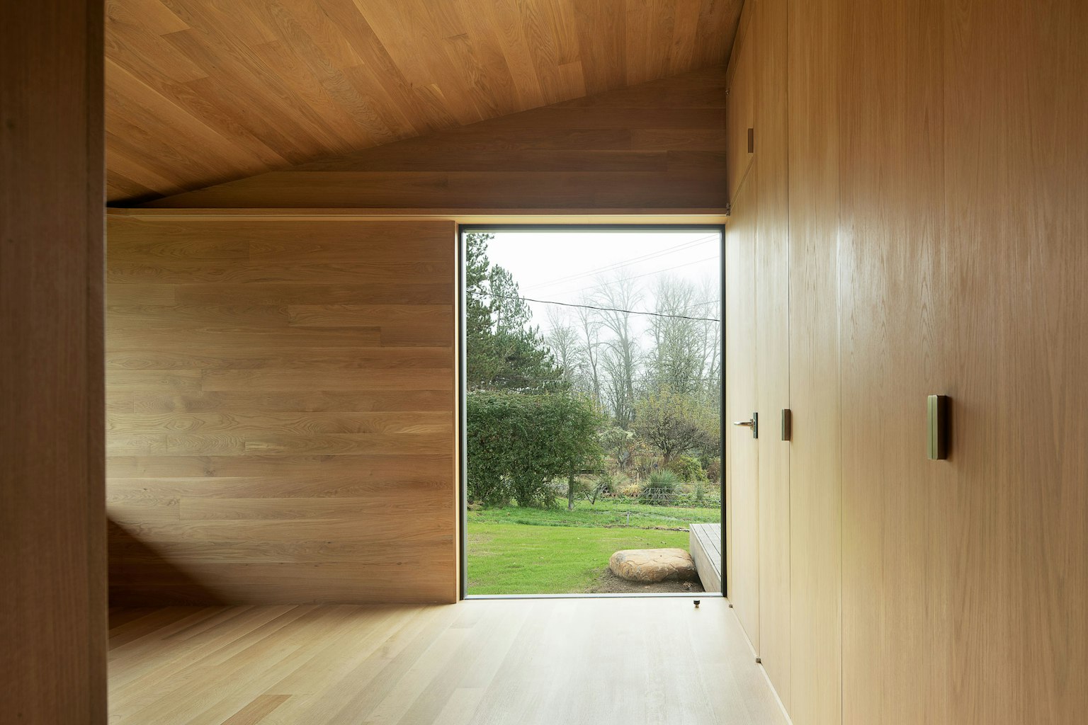Landry Smith Architect – Divine House