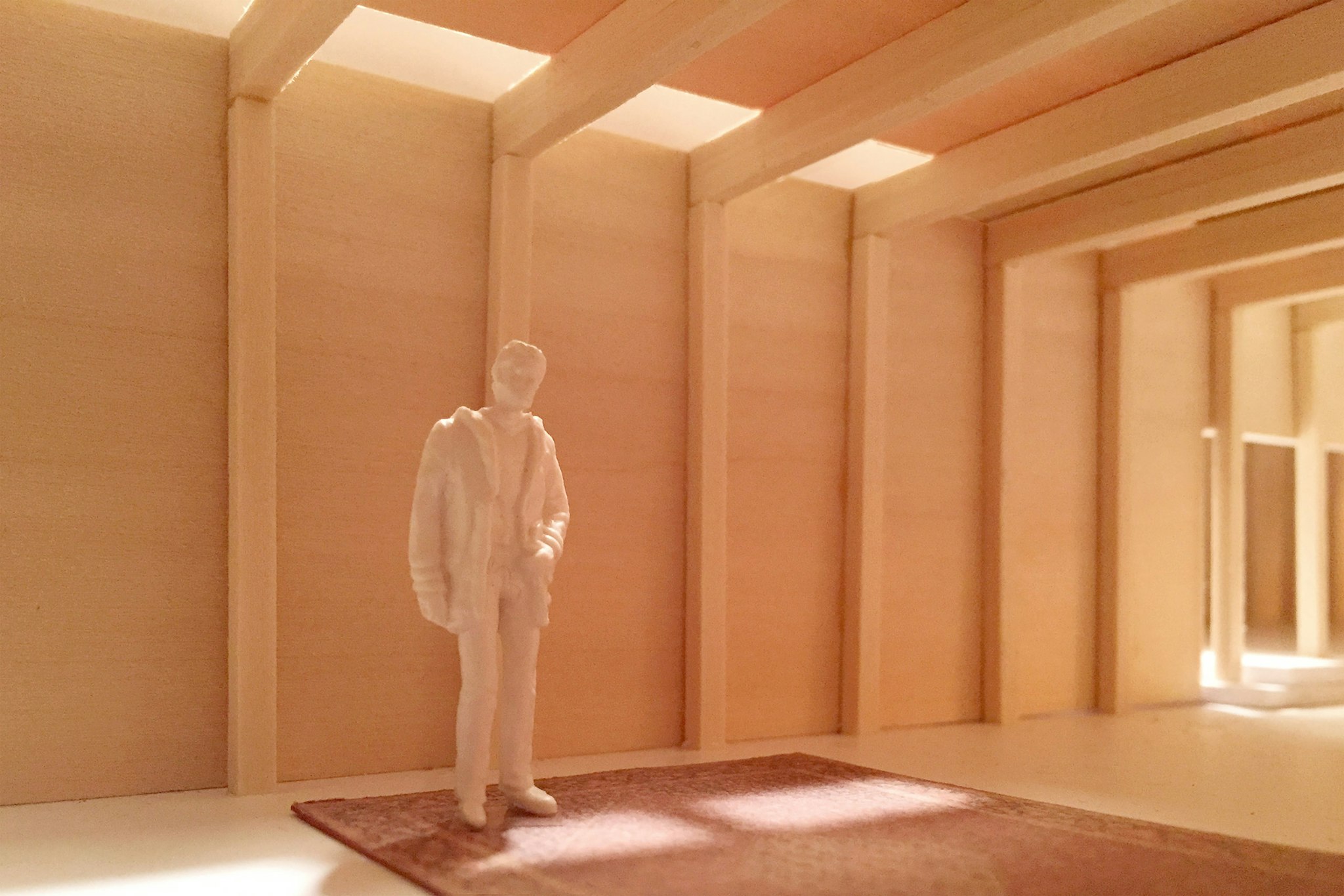 Landry Smith Architect – Projects