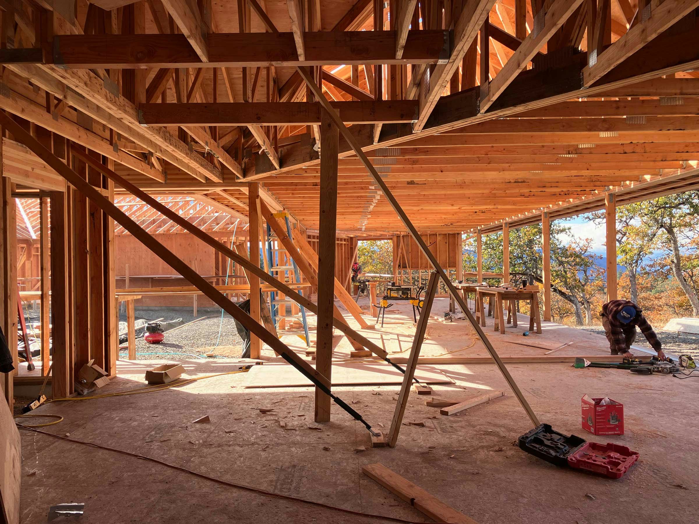 Landry Smith Architect