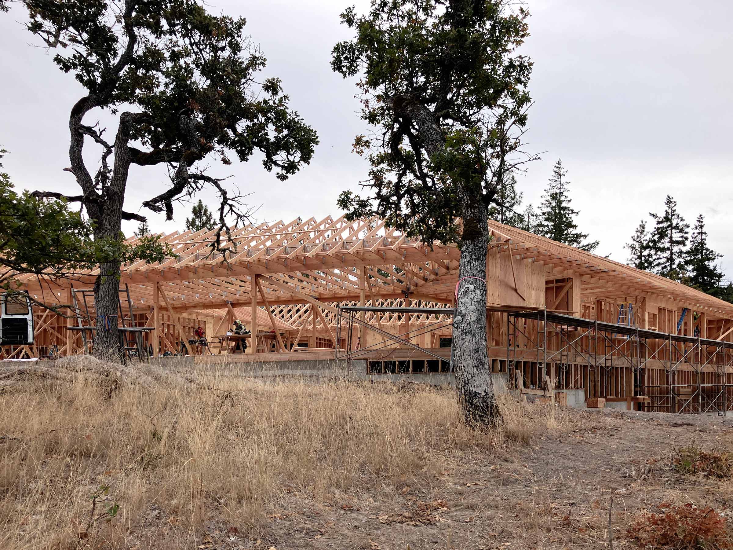 Landry Smith Architect