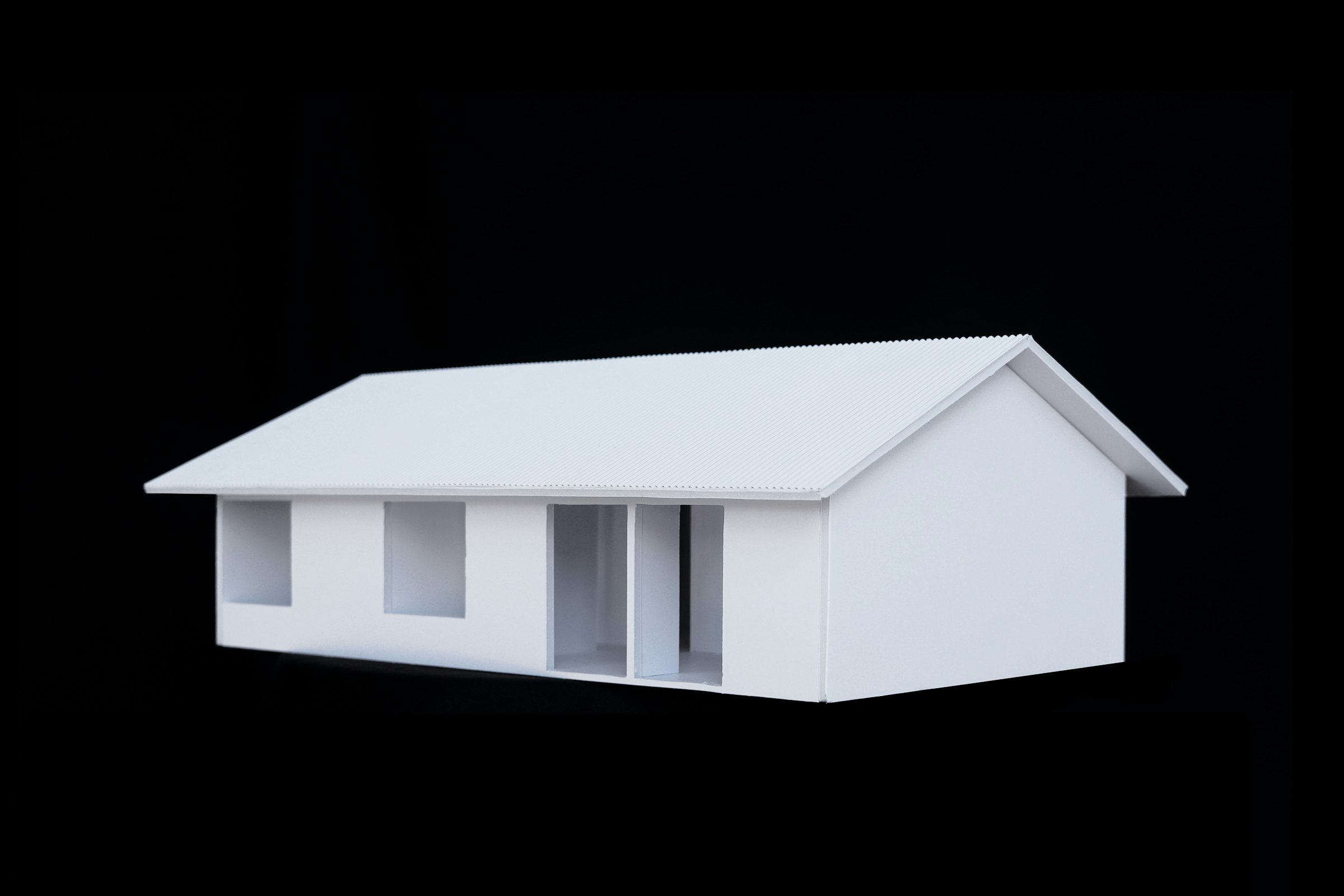 Landry Smith Architect – Novak House